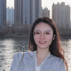 Qian Wu | CREATE for STEM Institute